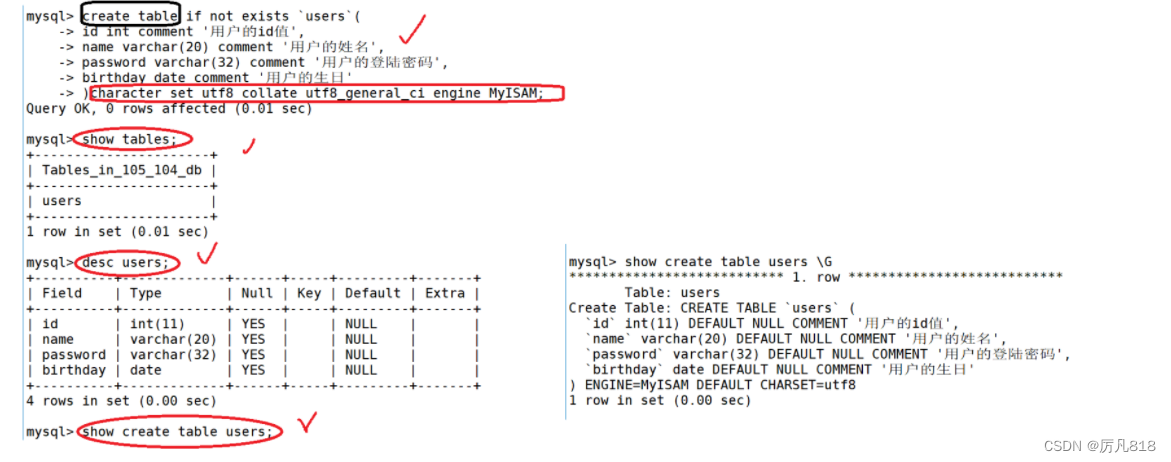 Day26:MySQL：DDL续解/基础了解-CSDN博客