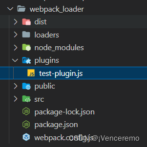 Webpack: Plugin 学习——最简单的插件(constructor+apply)_webpack plugin apply-CSDN博客
