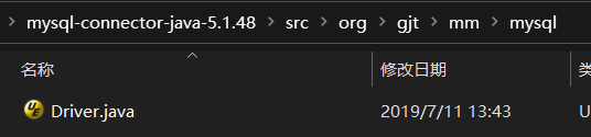 Kettle连接mysql报错:driver Class Org Gjt Mm Mysql Driver Could Not Be Found Make Sure The Mysql
