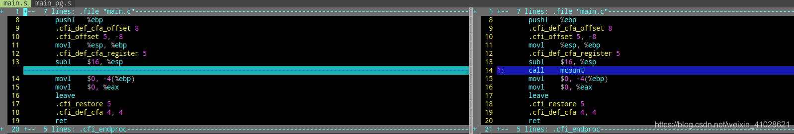 linux ftrace(二) - 代码分析_于ftrace分析initcall的执行情况-CSDN博客