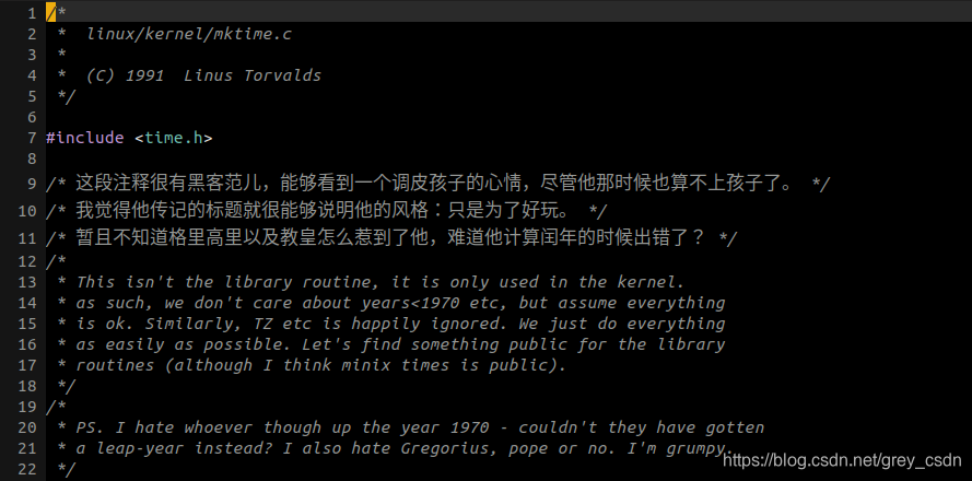532_linux内核学习_mktime.c文件分析_内核源码mktime-CSDN博客