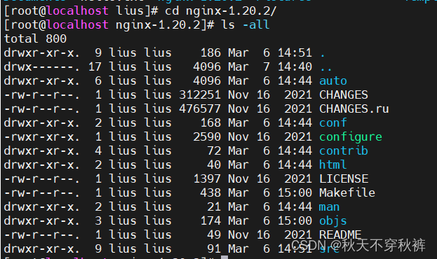 Red Hot rhel9 关于nginx的源码编译下载以及编写systemd单元文件管理nginx服务（更适合新手小白的详细解说步骤）_redhat9.3配置systemd服务-CSDN博客