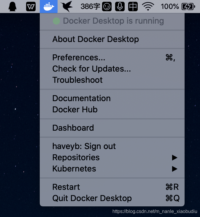 20分钟完成Mac上的 LNMP 环境部署，优雅·高效开发（Docker方式）_lnmp集成环境mac-CSDN博客