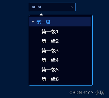 element下拉树封装_element ui select tree 封装-CSDN博客