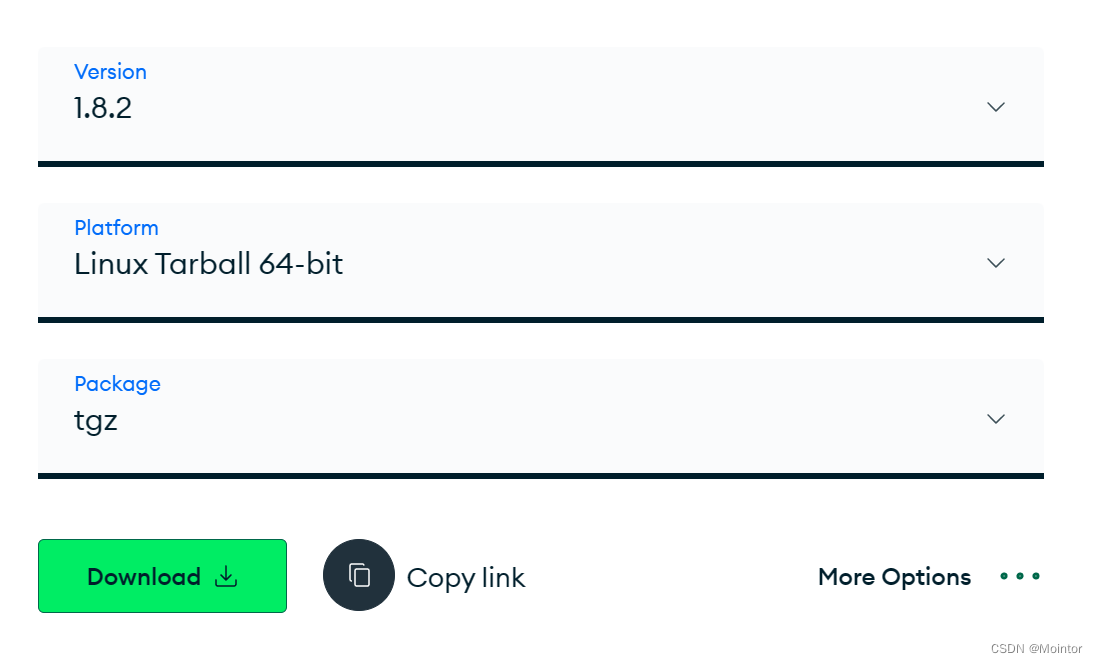 CentOS 安装MongoDB 6.0_centos mongodb6.0.14安装-CSDN博客