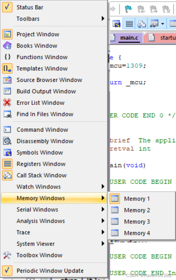 基于HAL库的STM32 IAP更新程序的功能实现_stm32 在线更新程序-CSDN博客