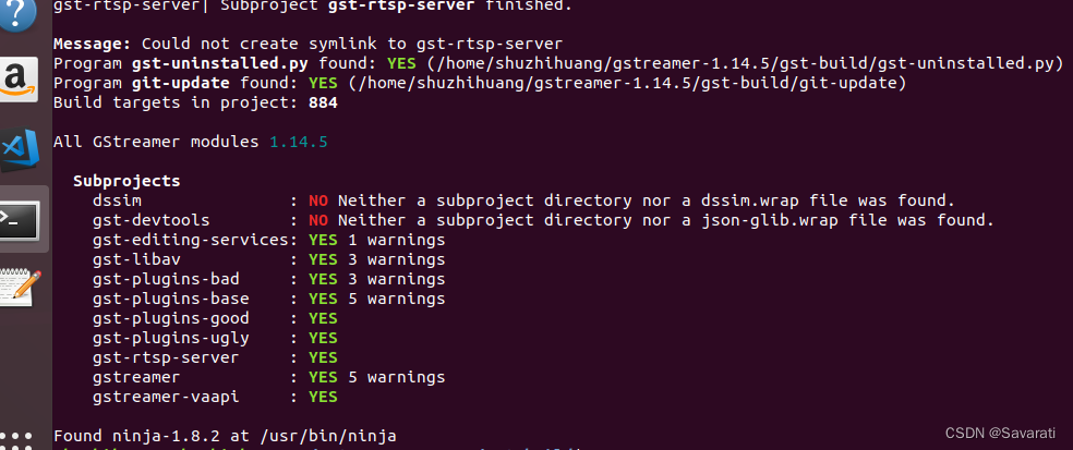 Linux gstreamer 学习-CSDN博客