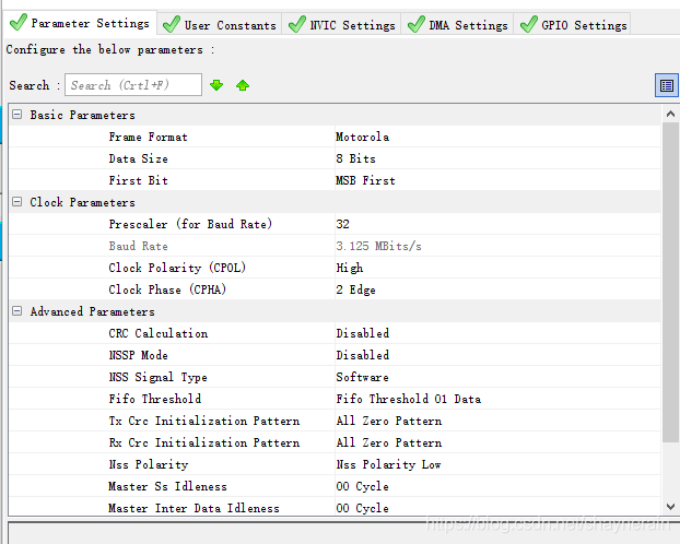 STM32驱动AD7190_ad7190spi速率配置-CSDN博客