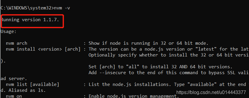 npm突然找不到D:\nodejs\node_modules\npm\bin\npm-cli.js的解决方法_有时候npm 找不到-CSDN博客