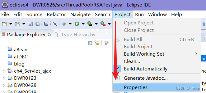 【Bug】import com.sun.org.apache.xerces.internal.impl.dv.util.Base64报错_com.sun.org.apache.regexp 爆 ...