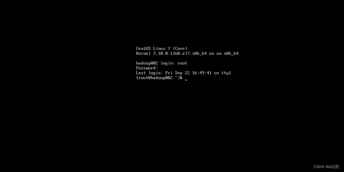 Linux配置hadoop文件报错 ERROR: JAVA_HOME is not set and could not be found（超详细）_linuxjavahome找不到-CSDN博客