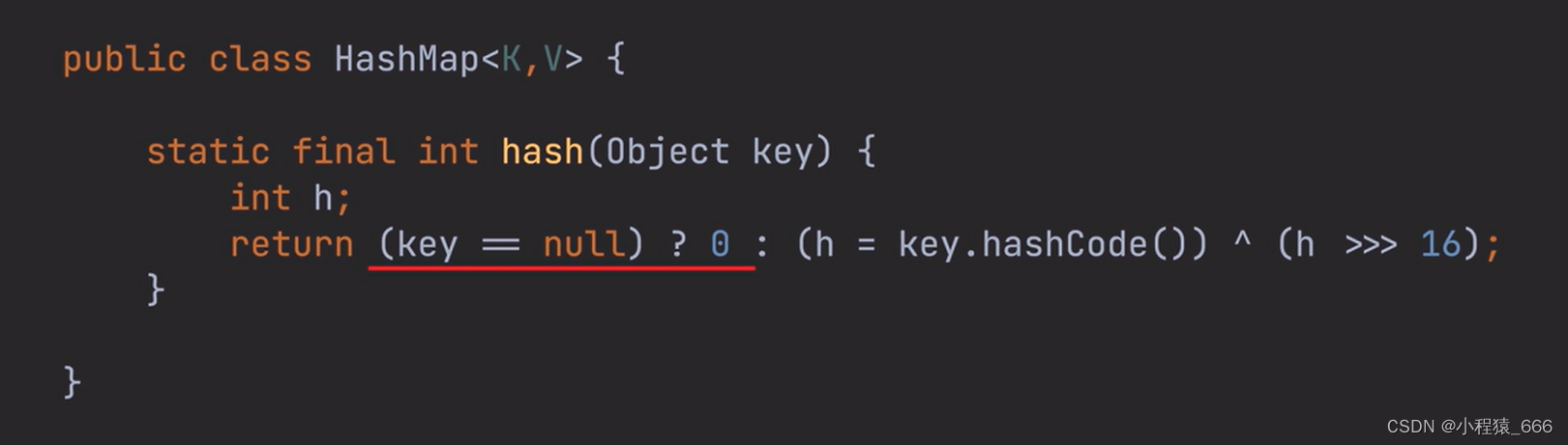 Java集合中的HashMap的特点及优缺点-CSDN博客