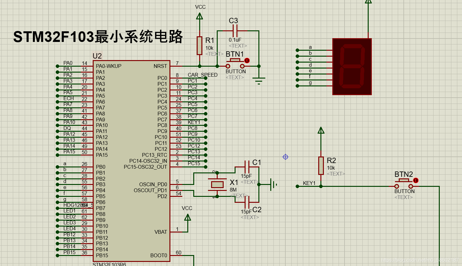 STM32基础教程：从SysTick到ADC-CSDN博客