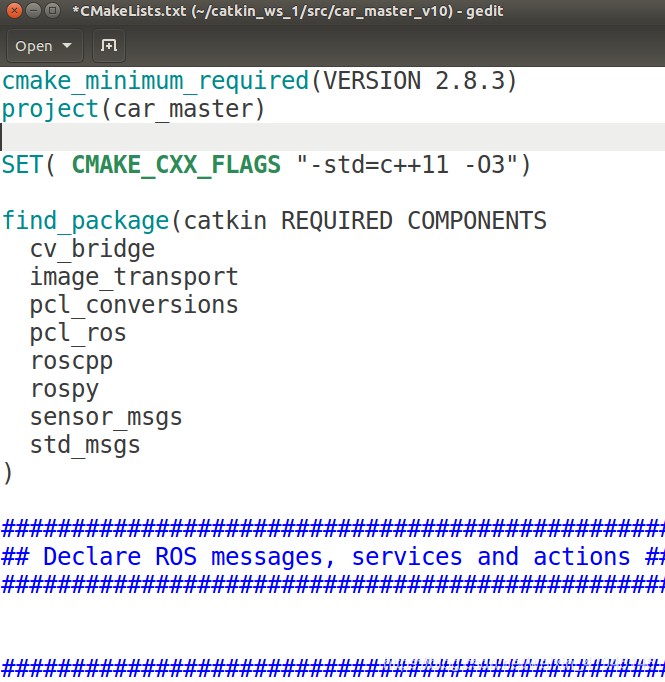 error This file requires compiler and library support for the ISO C++ 2011 standard.-CSDN博客