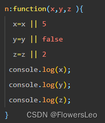 Js中 || 和 &&_js false&& true-CSDN博客