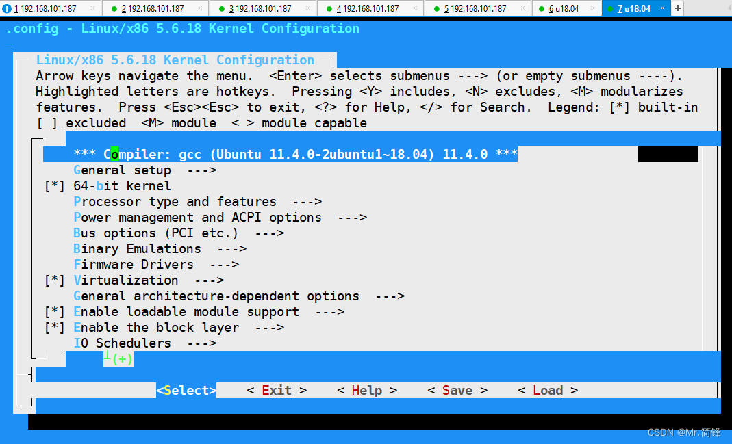 解决Linux编译时依赖问题：flex,bison及LLVM/clang安装教程,-CSDN博客