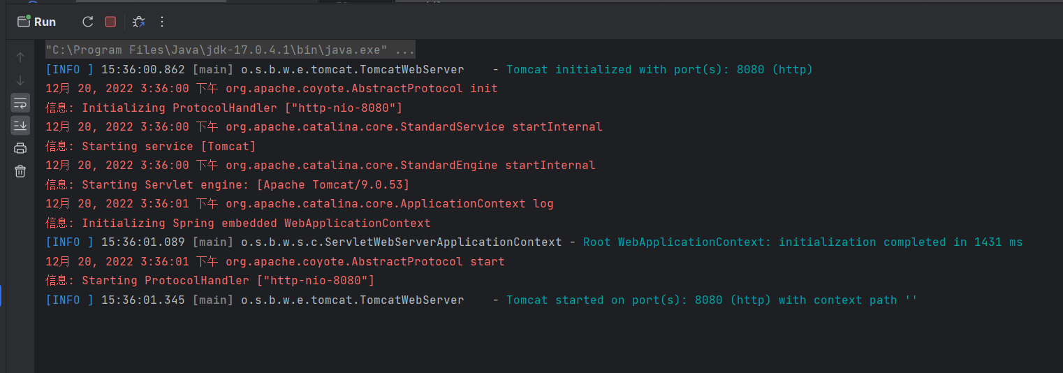 【探索Spring底层】13.深入DispatcherServlet-CSDN博客