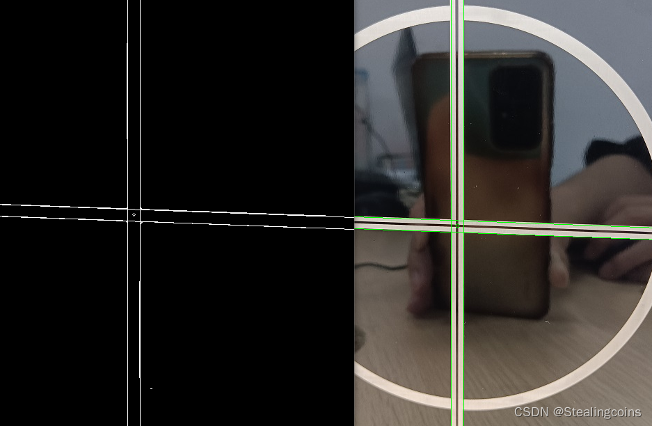 C#opencvsharp实现十字定位中心_opencvsharp 定位-CSDN博客