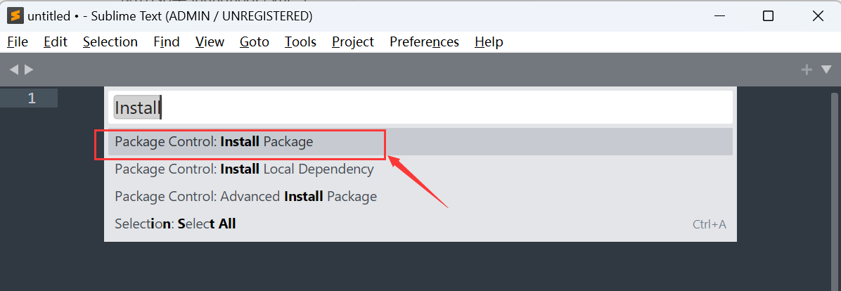 Python学习之Sublime text如何调试input函数_sublime text python input-CSDN博客