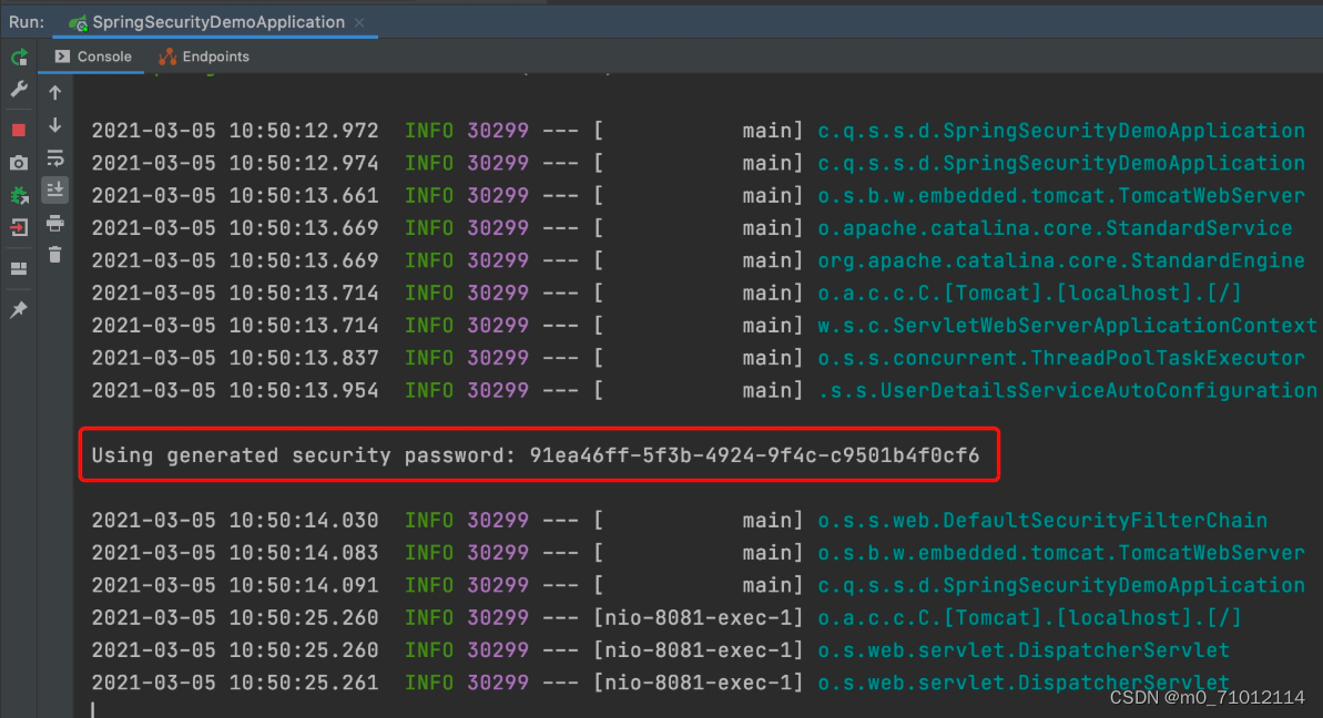 SpringSecurity详解_spring security-CSDN博客