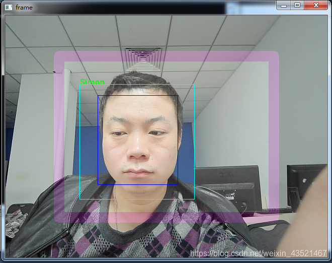 关于使用OpenCV的LBPHFaceRecognizer实现人脸的采集、训练与更新、应用的C++实现DEMO_opencv 从lbphfacerecognizer移除一个训练-CSDN博客
