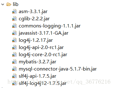 mybatis_mybatis 自定义executor-CSDN博客