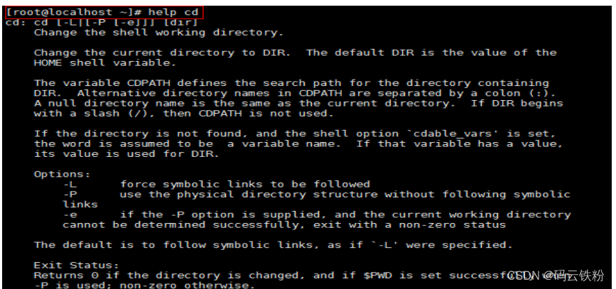 Linux篇——Linux常见命令（二，共两篇）_find -maxdepth 1 -name-CSDN博客