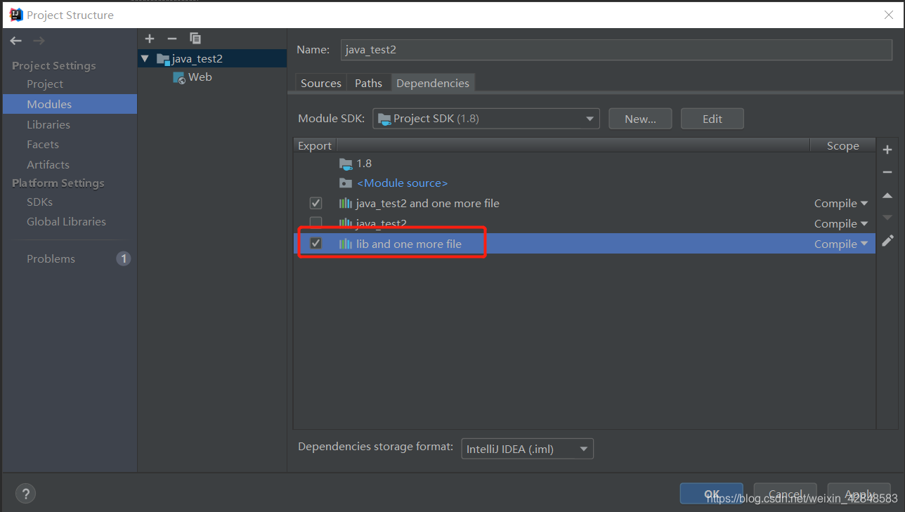 org.apache.ibatis.session.SqlSessionFactory包导不进，报红-CSDN博客