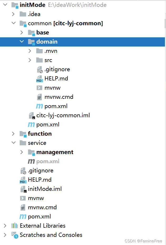 构建spring boot web项目：四、集成Mybatis-plus_mybatisplus 支持webflux-CSDN博客