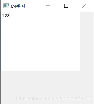 39.QTextEdit-CSDN博客