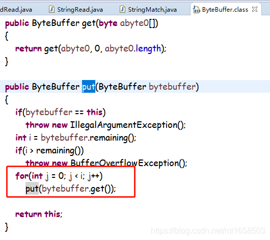 java处理大文件 Mappedbytebuffer与BufferedReader简单比较分析_bufferedreader bytebuffer-CSDN博客
