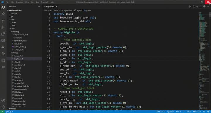 FPGA编程神器，亲测好用，非常舒适！_digital ide-CSDN博客