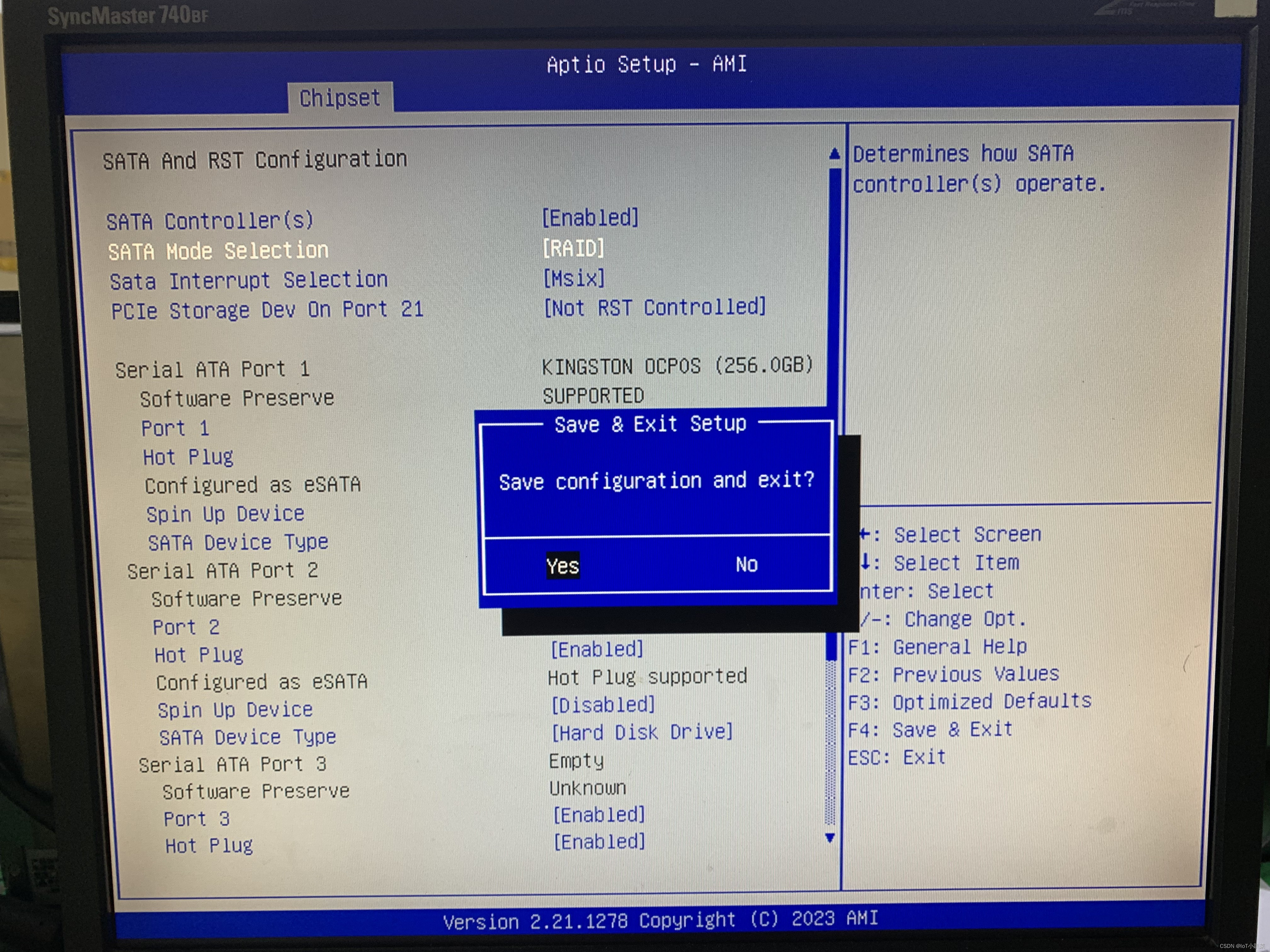 研华AIMB-787主板设设置RAID1和安装Win10系统_研华raid设置-CSDN博客