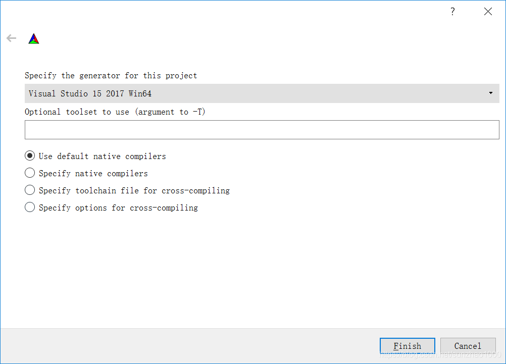 Win10 + VS2017 + Ceres配置_windows安装ceres库 vs2017-CSDN博客
