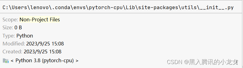 解决Python中导入自定义模块失败：目录结构问题与修复,-CSDN博客