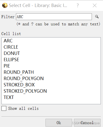 Klayout入门（4）PCells_klayout pcell-CSDN博客