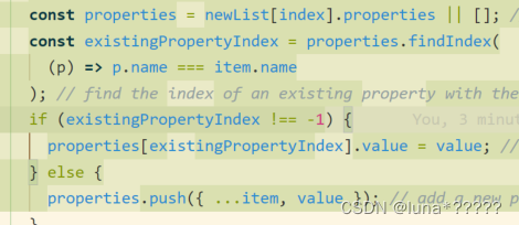 查找元素，用findIndex代替foreach更美观_find 替代 foreach-CSDN博客