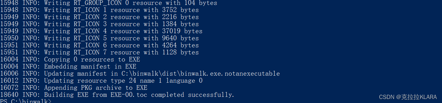 windows上安装binwalk_binwalk for windows-CSDN博客
