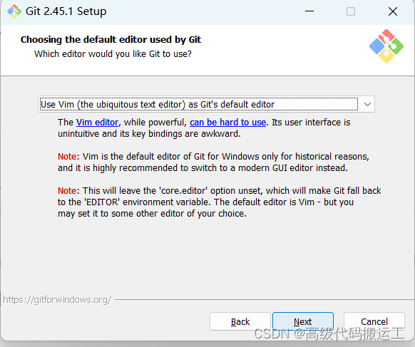 Git下载安装_git.exe-CSDN博客