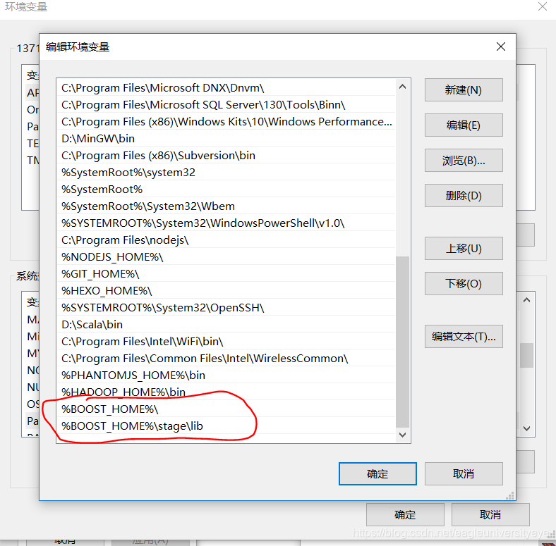 Boost.Python.ArgumentError: Python argument types in错误解决及Boost安装配置-CSDN博客