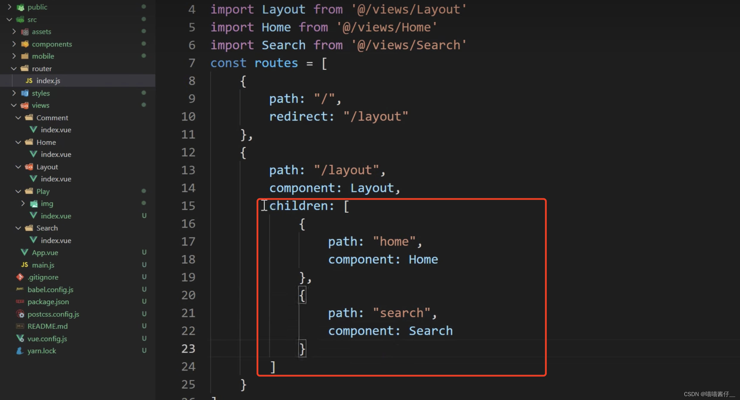 01 网易云音乐 vant -黑_vant 是否开启路由模式-CSDN博客