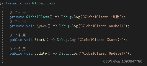 JEngine的使用-5-ClassBind之Class_jengine-0.7.x-CSDN博客