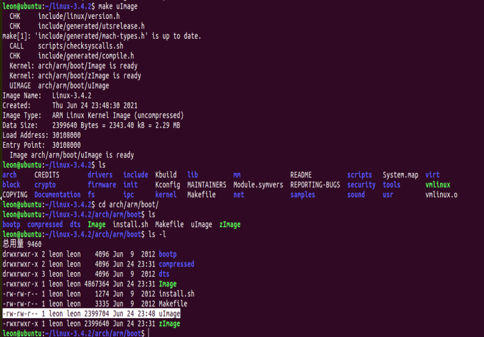 移植Linux 3.4.2内核到JZ2440开发板（超精讲）_虚拟机内核移植-CSDN博客