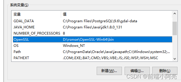 随笔记事1---Windows下Nginx配置https证书方法_windows nginx ssl-CSDN博客