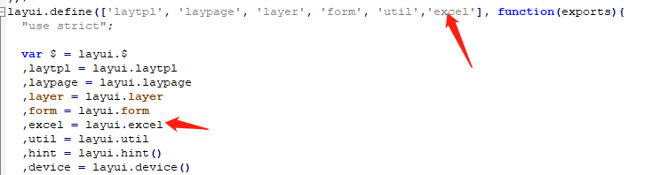layui重写table自带的导出功能_table.exportfile-CSDN博客