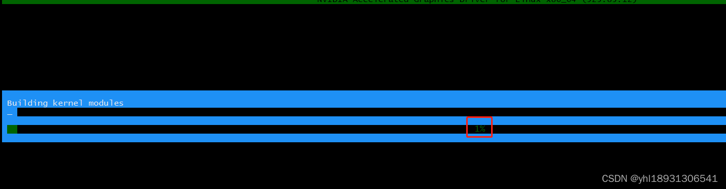 LINUX Rocky9.1 安装 最新版 NVIDIA-525.85 cuda-525.85_rocky linux nvidia-CSDN博客