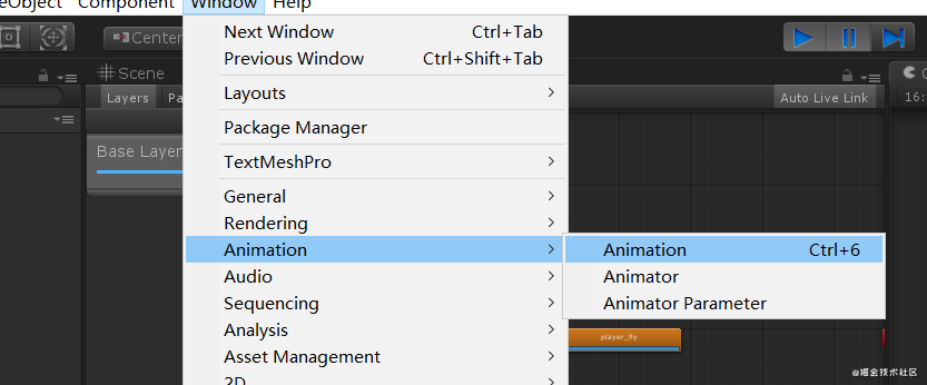 Unity3d Animation AnimationEvent has no function name specified!-CSDN博客