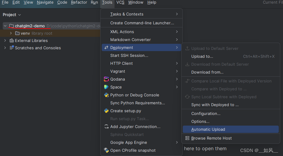 DCU服务器基于Docker开发_dcu曙光 docker-CSDN博客