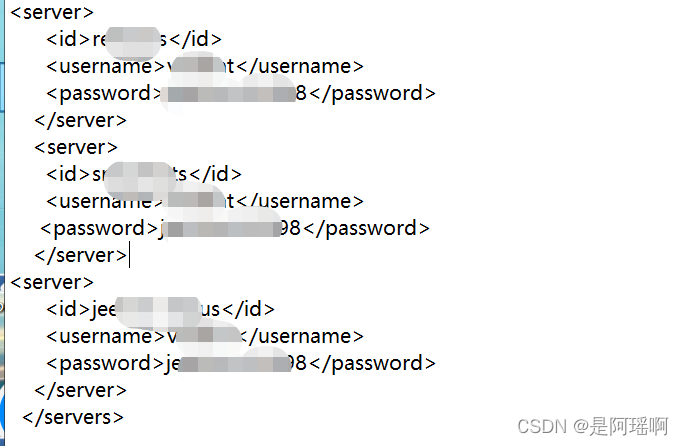 idea报错：Parent ‘Unknown:Unknown:Unknown‘ has problems_parent 'unknown:unknown:unknown' has ...