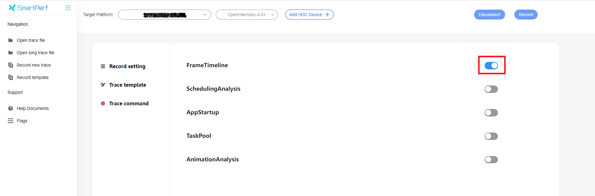 鸿蒙next开发：如何使用SmartPerf-Host分析应用性能？_鸿蒙next 修改host-CSDN博客